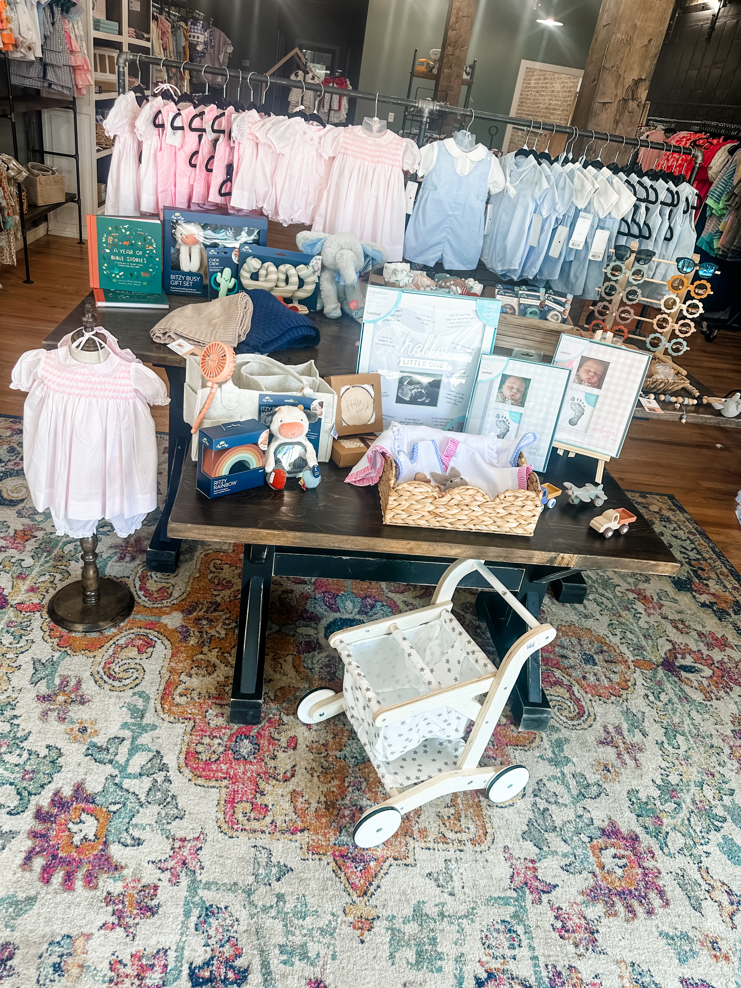 Accessories kids & adults – Simply Made Designs